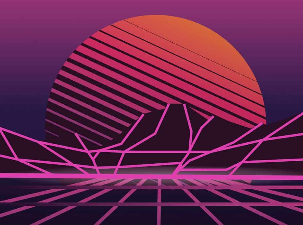 Synthwave vs Vaporwave: What’s the Difference? - retrowave