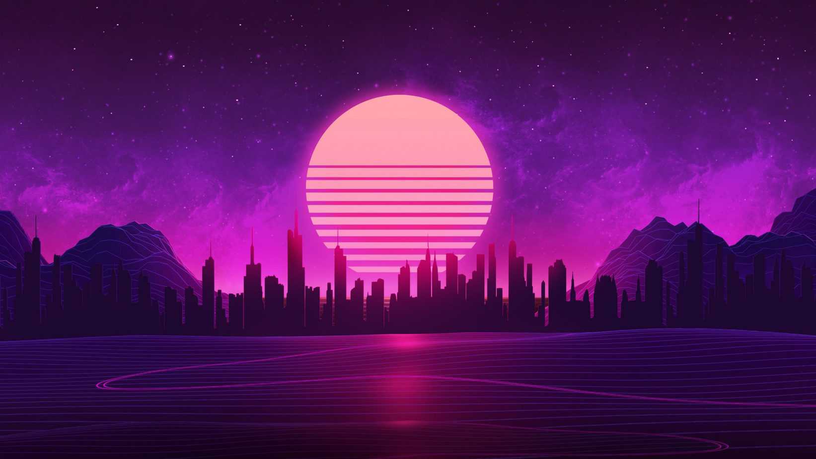 Synthwave vs Vaporwave: What’s the Difference? - retrowave