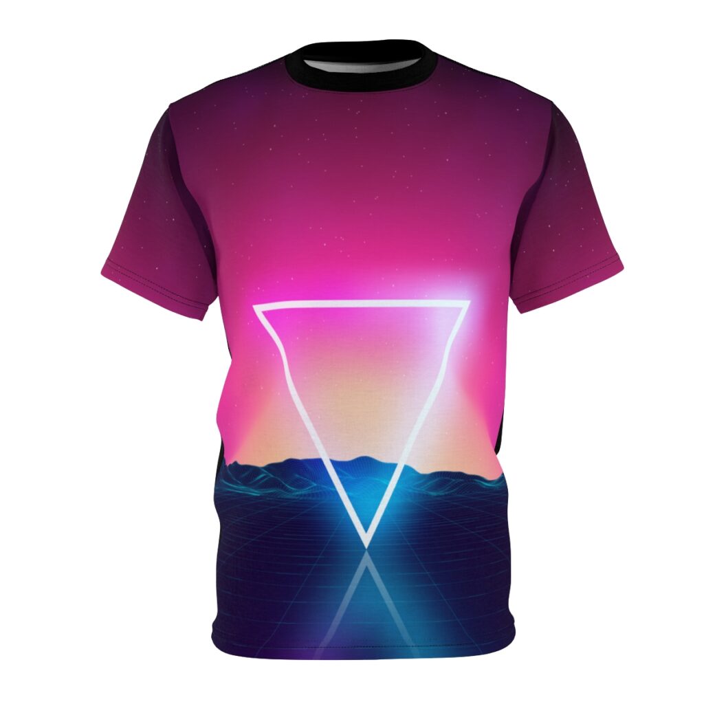 The Ultimate Guide To The Most Iconic 90s Jazz Cup Pattern - retrowave