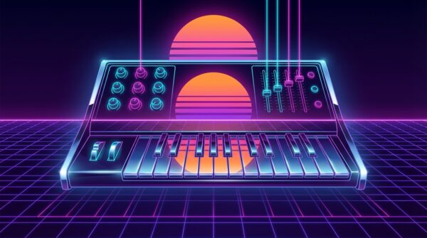 The Best Synthwave VST Plugins for Your Retro Productions - retrowave